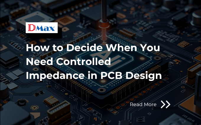 PCBA Manufacturer in Taiwan | Turnkey EMS & Quick‑Turn Assembly – DMAX